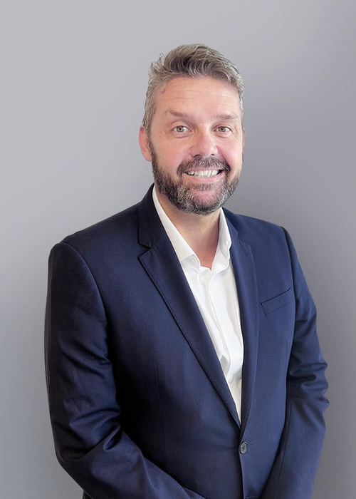 People - Madigan Capital