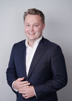 People - Madigan Capital