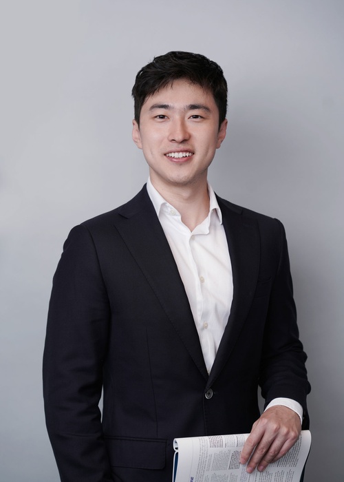 People - Madigan Capital