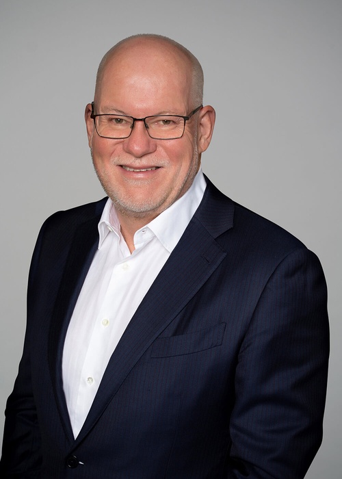 People - Madigan Capital